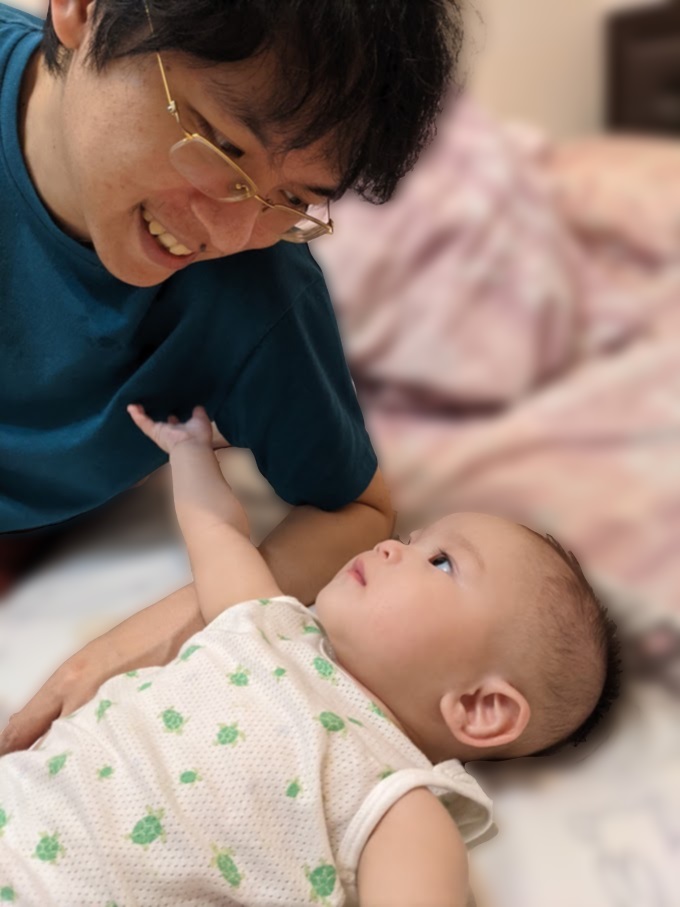 Yu-Ting Wu's Research Homepage